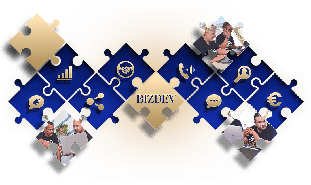 Bizdev Family | Formation Business Developer Digital : Se former, réussir, devenir expert